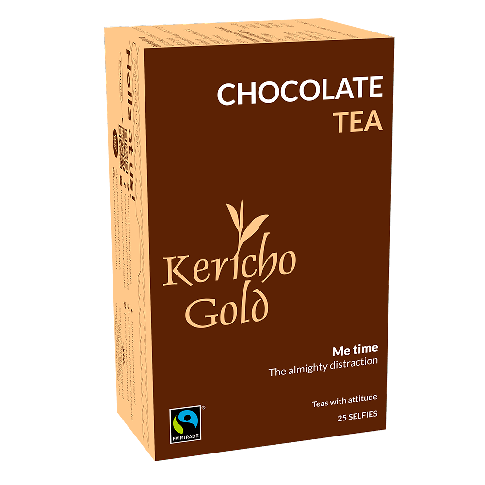 Kericho Gold