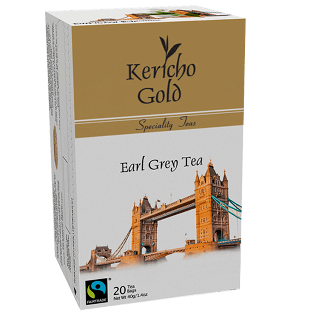 Kericho Gold