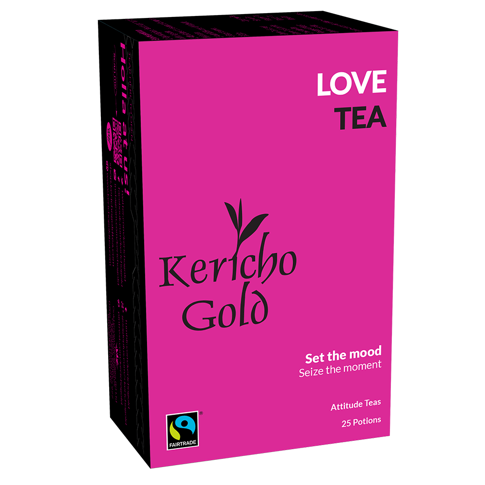Kericho Gold