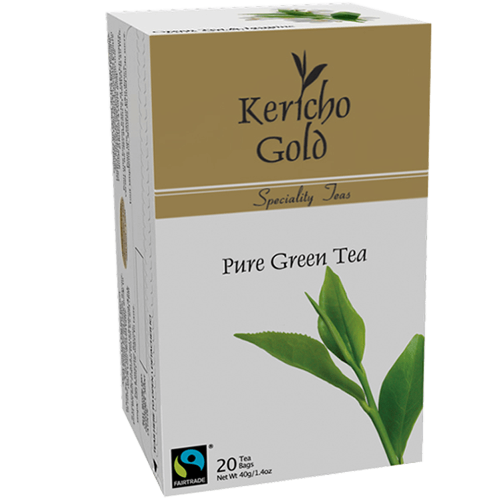 Kericho Gold